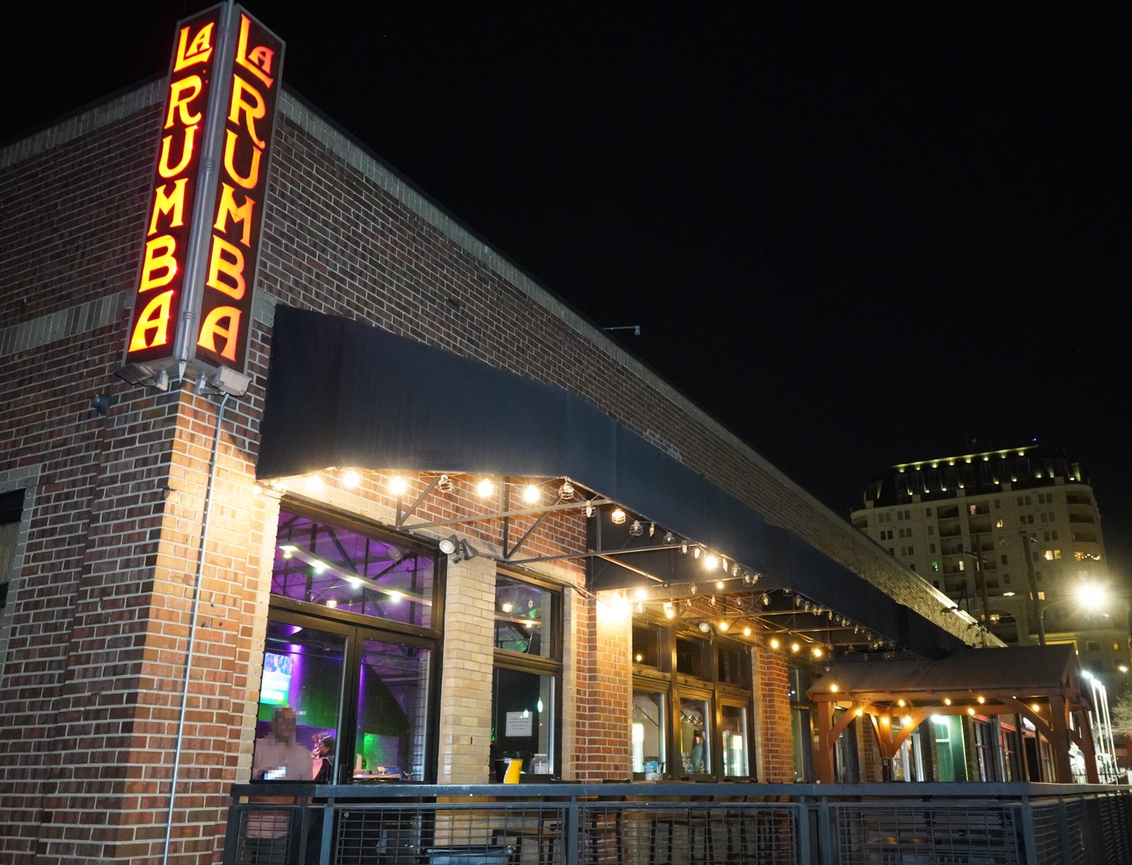 La Rumba Denver | Premier Latin Dance Club & Live Music Venue